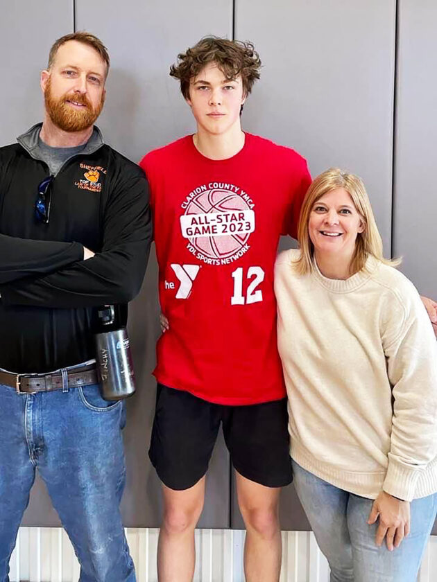 Finch: Big 30, YMCA/YDL all-star games were ‘great opportunity’ | News ...